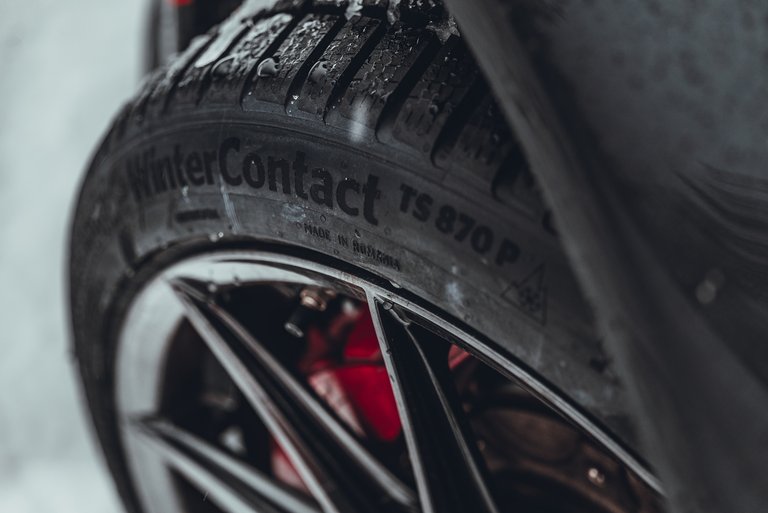 Continental has Test-Winning Line-up Ready for the Winter - Continental AG