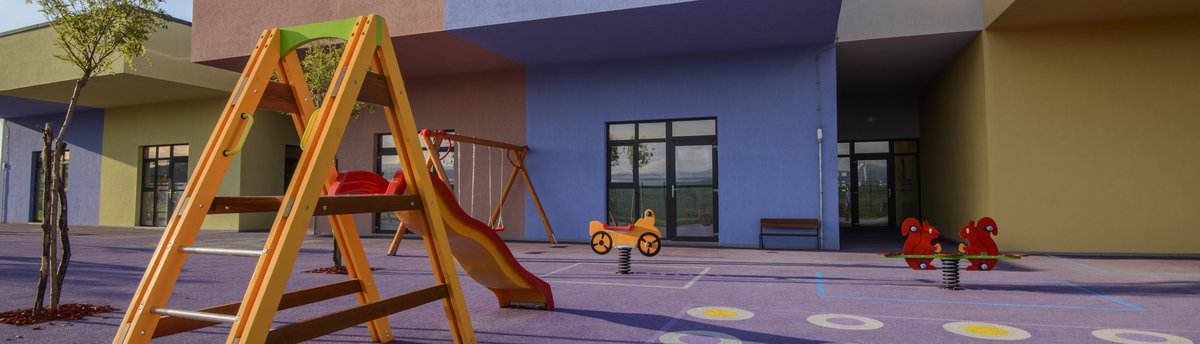 Continental Sibiu extinde grădinița din locație dedicată copiilor ...