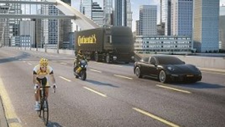 Produktanfragen - Continental AG