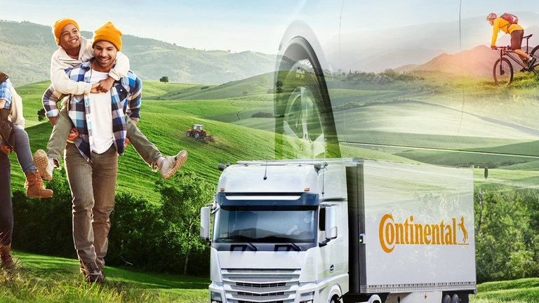 Why invest in Continental? - Continental AG