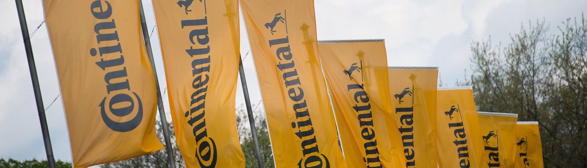 Strengthening Continental’s Values Alliance for Top Value Creation ...