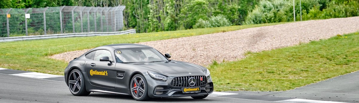 Tests demonstrate top quality of Continental tires - Continental AG