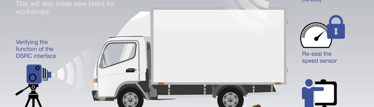 What Is Changing in Tachograph Testing: The Five Most Important Tips ...