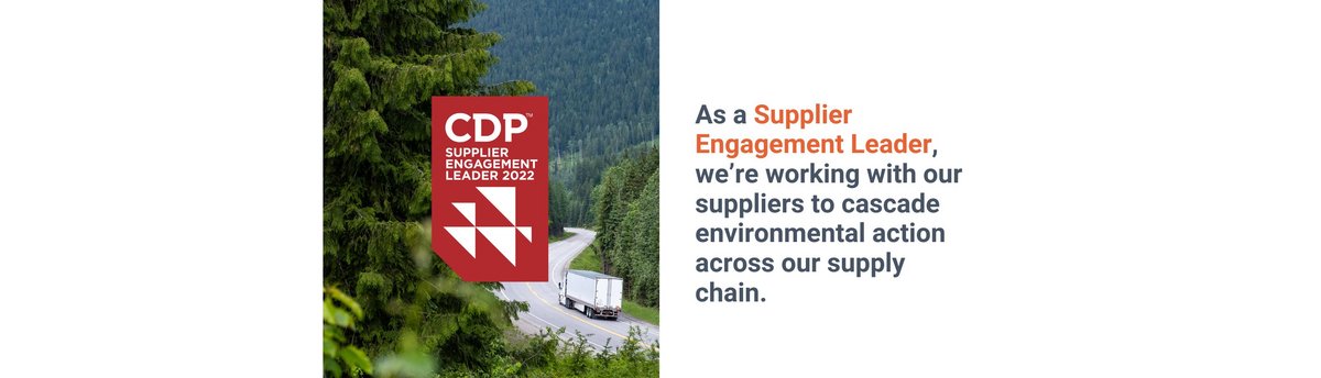 Continental Once Again Awarded Top Marks for Efforts to Improve Supply ...