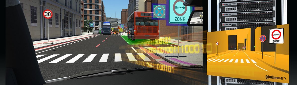 Continental Road Database: Automatic Recording and Processing of Highly ...