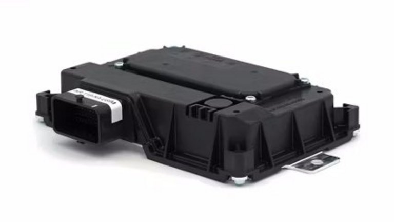 Intelligent Services and Software-defined Commercial Vehicles ...