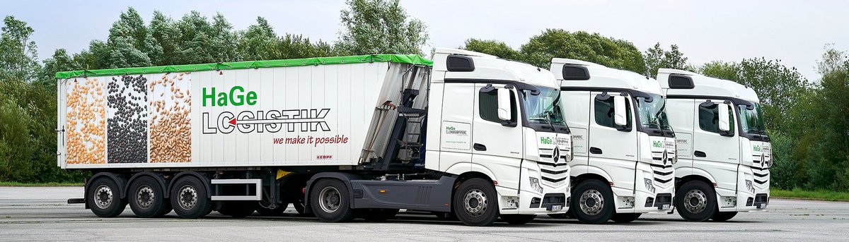 Fleet Business 4.0: Service Contract with ContiRe Tires Convinces with ...