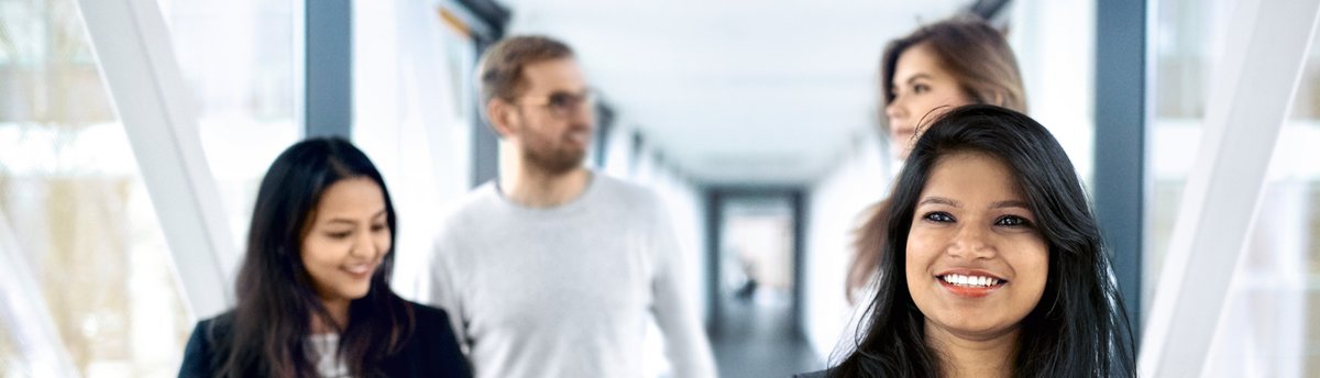 Our Global Graduate Programs - Continental AG