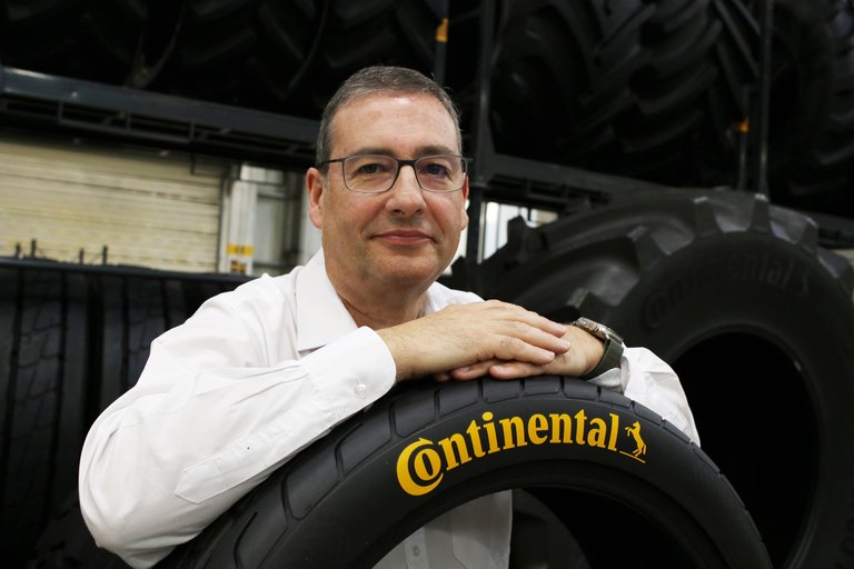 Continental in Portugal - Continental Corporation Portugal