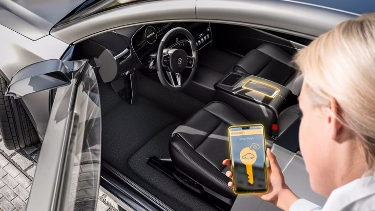 Intelligent Services and Software-defined Commercial Vehicles ...