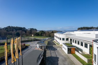 Continental in Portugal - Continental Corporation Portugal