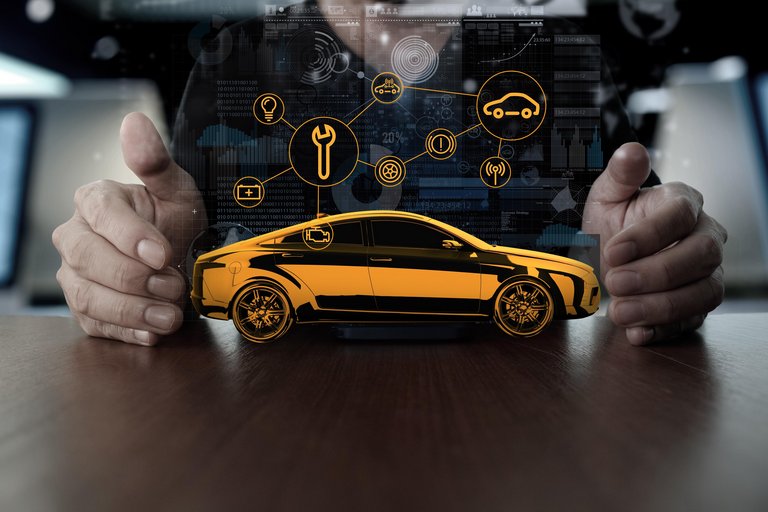 Constantly Connected: Continental Is Shaping the Future of Mobility ...