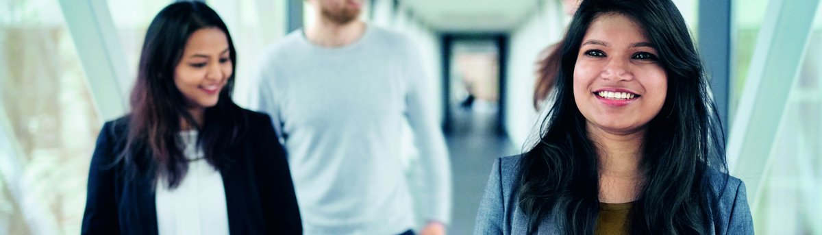 Studenți - Continental Romania