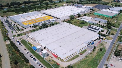 Press - Continental AG