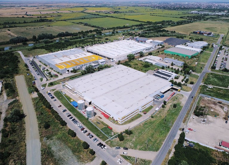 Continental Takes Next Steps Towards Sustainable Operations ...