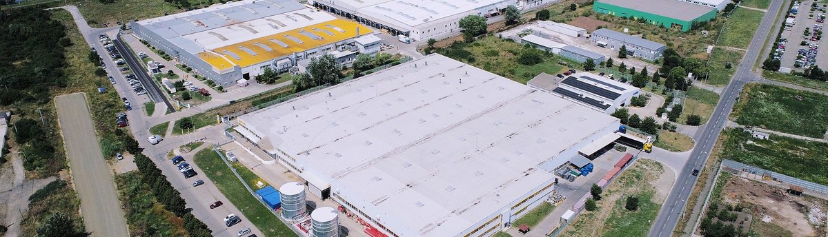 Continental Takes Next Steps Towards Sustainable Operations ...