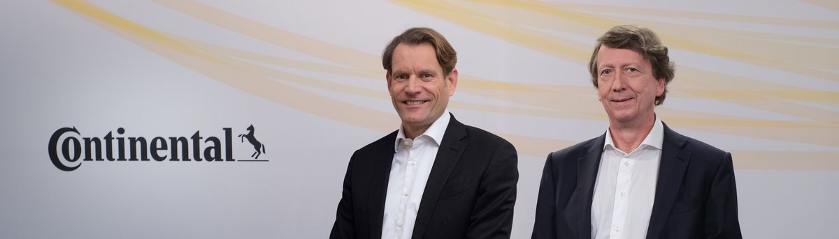 Winning the Transformation: Continental Presents Realigned Strategy ...