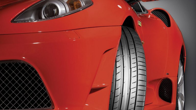 Company History | Milestones - Continental AG