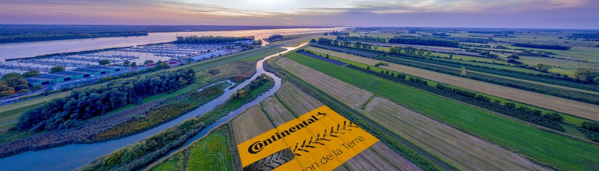 Tour de France: Continental Agricultural Tires part of the race for the ...