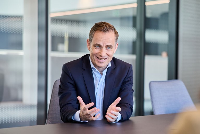 Financial Results First Quarter 2025 - Continental AG