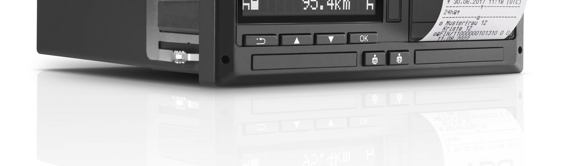 The transition to intelligent tachographs: how fleets can enter the new ...