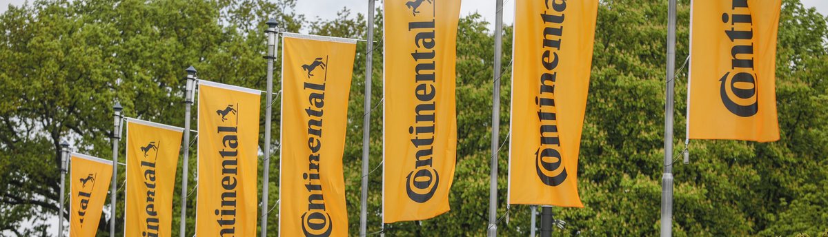 Fact Books - Investor Presentations - Continental AG