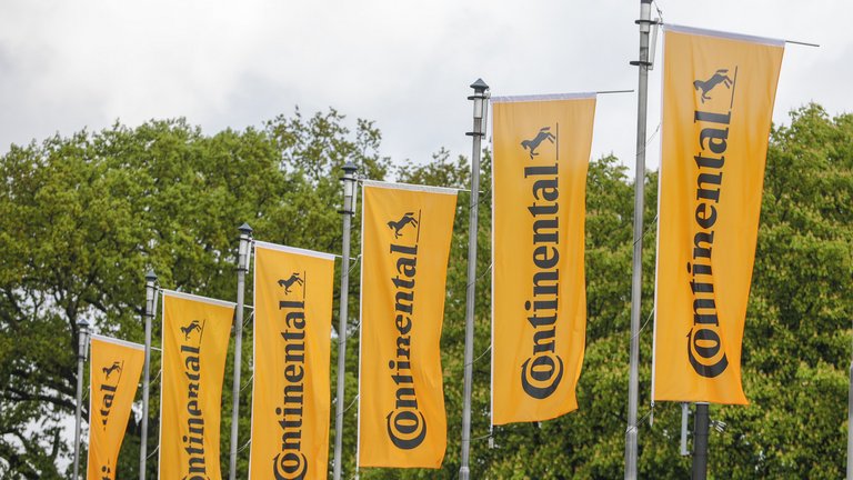 Investors | Continental - Continental AG