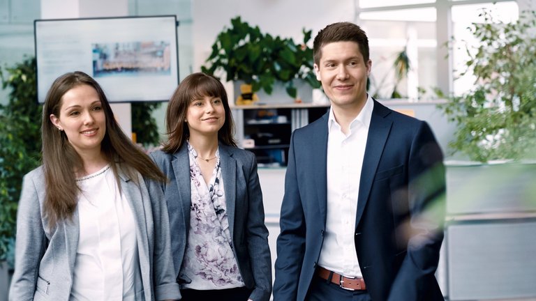 Continental – Our Culture and Your Career Opportunities - Continental AG