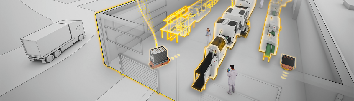 Continental Leads “DIAZI” Project and Turns Production Plants into ...