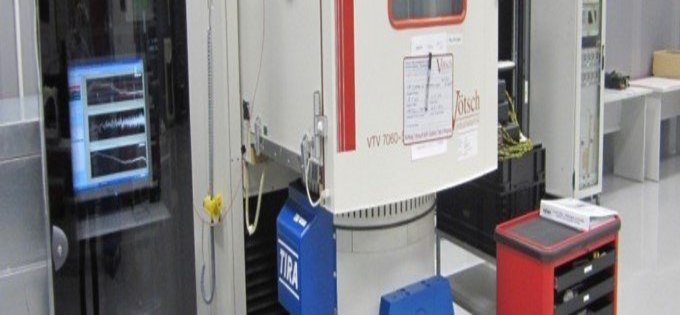 Analiză cu Element Finit - Continental Romania