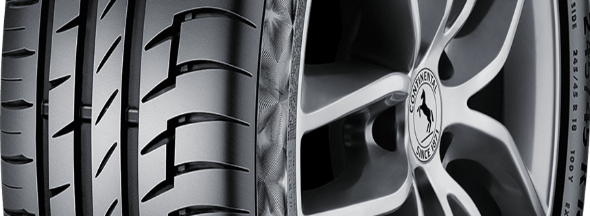 Continental Summer Tires Garner First Place in ADAC Test - Continental AG