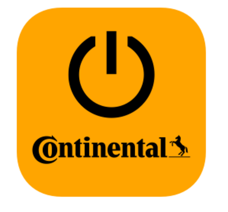 Continental Tire Logo Vector
