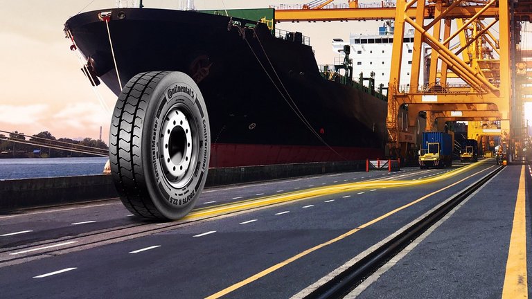 Continental at TOC Europe 2024 - Continental AG