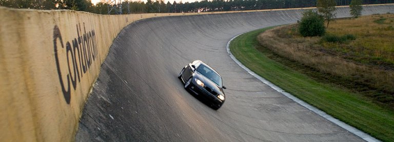 50 Jahre Contidrom – Reifenteststrecke ist für Continental wichtiger ...