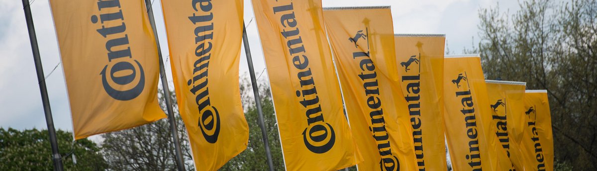 Olaf Schick wird neuer Finanzvorstand von Continental - Continental AG