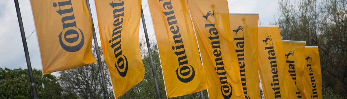 Executive Board | Continental - Continental AG