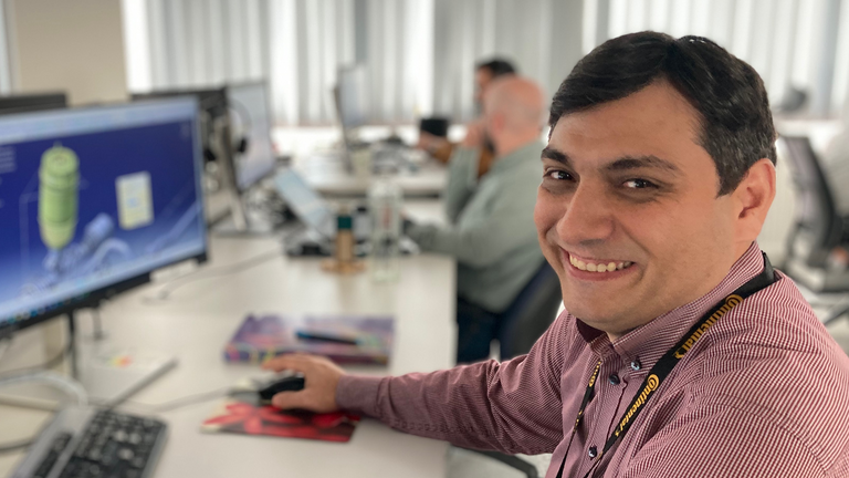 Software and system engineering at Continental - Continental AG