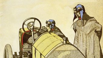 Company History | Milestones - Continental AG