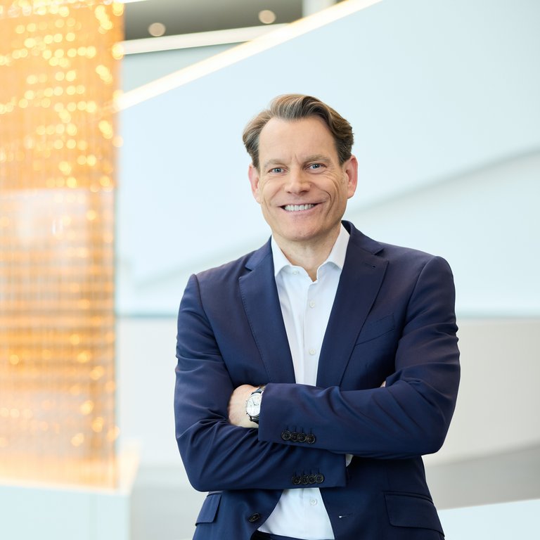 Executive Board | Continental - Continental AG