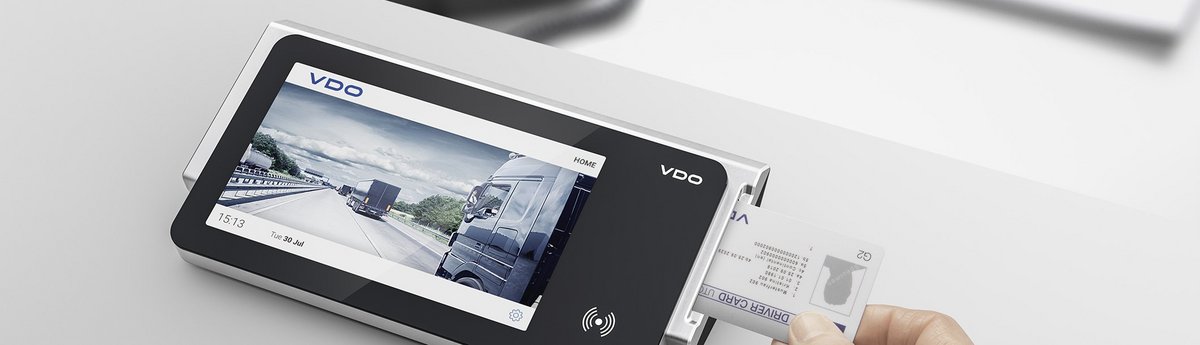 With Wi-Fi and touch display – Continental presents new solution for ...