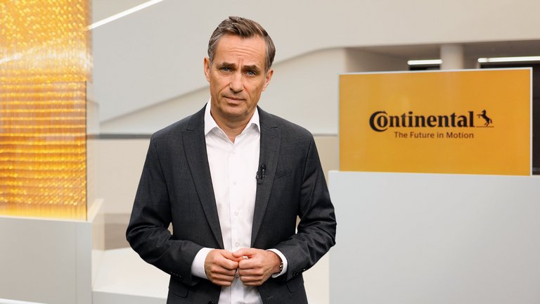 Press - Continental AG