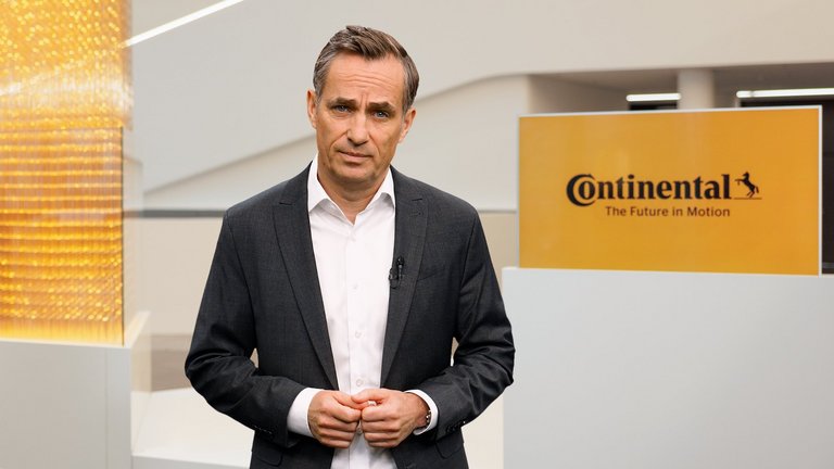 Presse - Continental AG