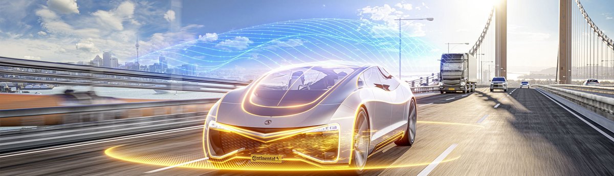 Trust in Technology, Advanced Driver Assistance Systems helped ...