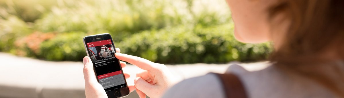 AVIS BUDGET GROUP and Continental partnership drives mobility forward ...