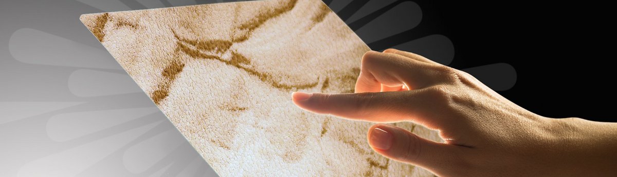 Key to Personalization: Translucent Surfaces - Continental AG