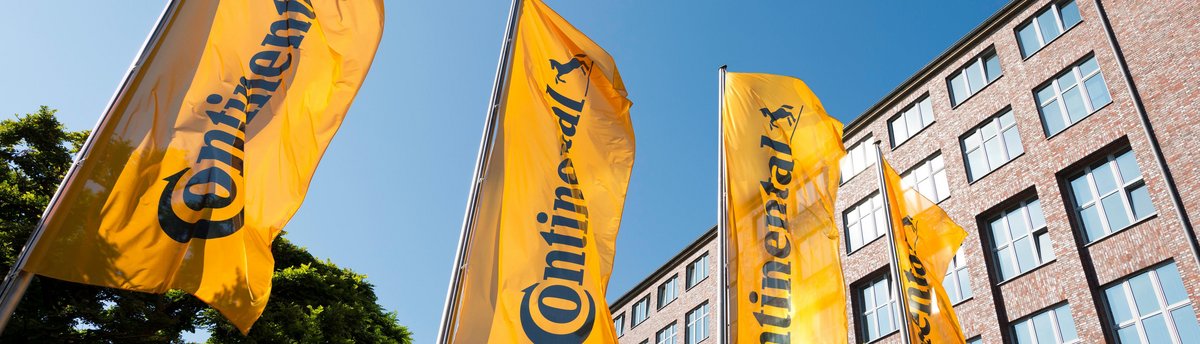 Continental Gets Automotive Technologies Ready for the Future with New ...