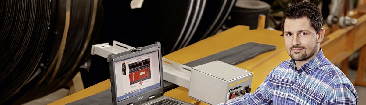 ContiTech Presents Digital Solutions for the Conveyor Industry ...