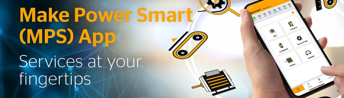 Efficient and Simple: Continental “Make Power Smart” App Saves Time and ...