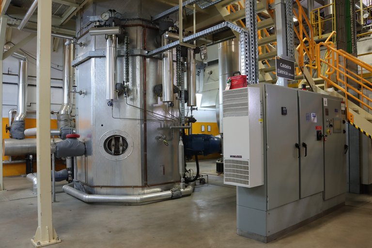 Continental Tire Plant Enables CO2-neutral Production - Continental AG