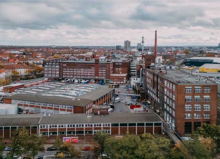 ContiTech Responds to Market Changes: Plant Closures Planned ...